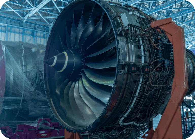 Frontpage - Turbine Parts – GE LM1600, LM2500, LM5000, LM6000 and LMS100